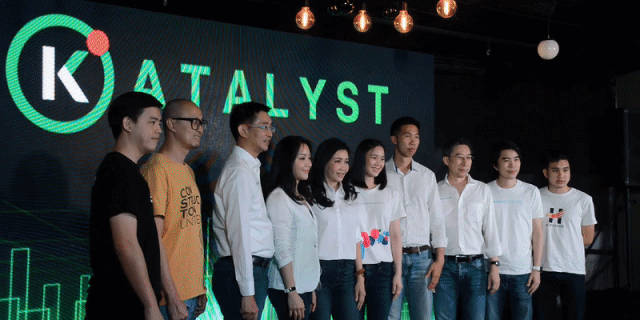 Partnership - Beacon Venture Capital